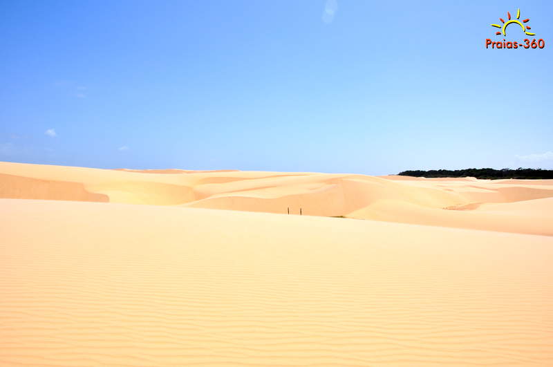 Pequenos Lençóis Maranhenses