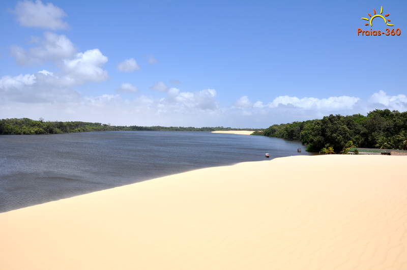 Pequenos Lençóis Maranhenses