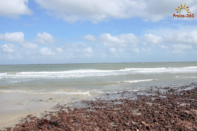 Praia do Meio