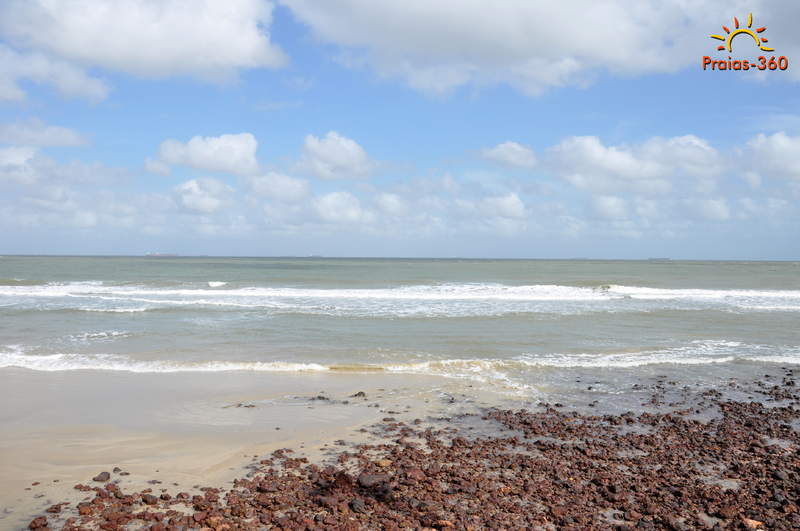 Praia do Meio