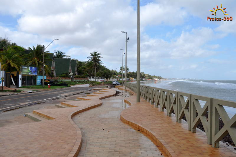 Praia do Meio
