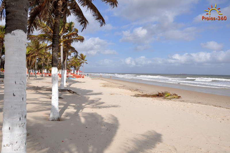 Praia do Calhau - Final