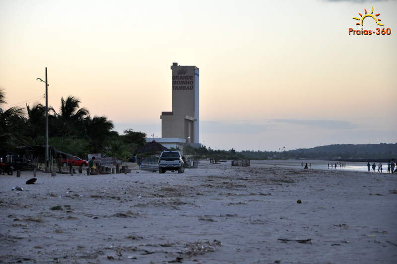 Praia de Miramar