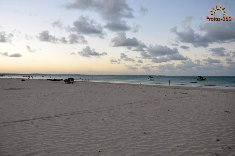 Praia de Miramar