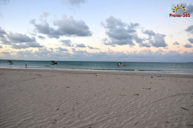 Praia de Miramar