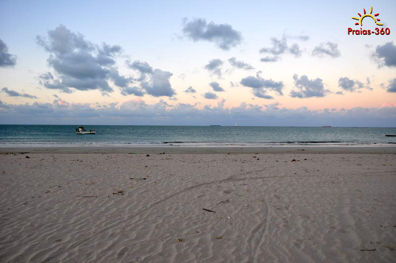 Praia de Miramar