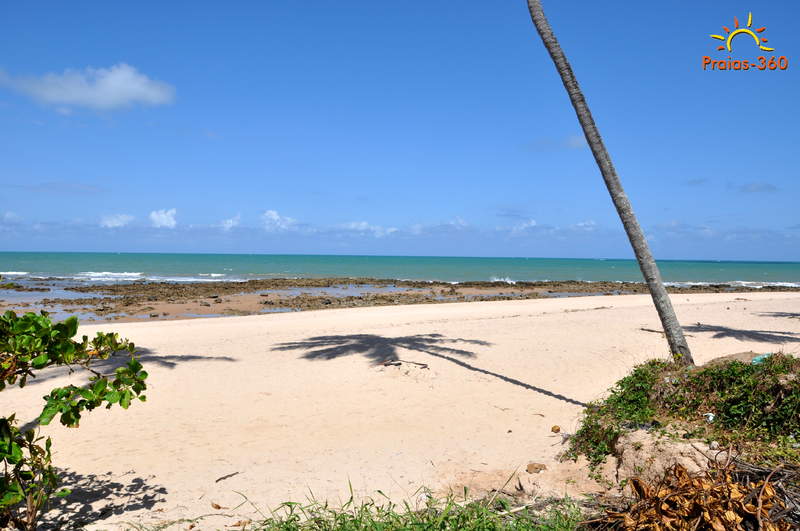 Praia de Carapibus