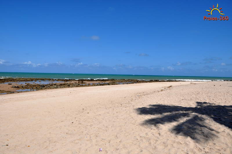 Praia de Carapibus