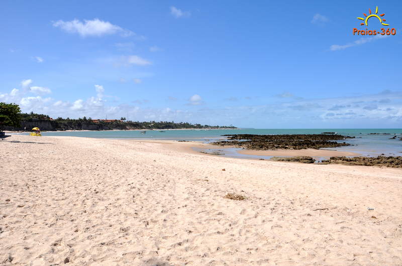 Praia de Carapibus