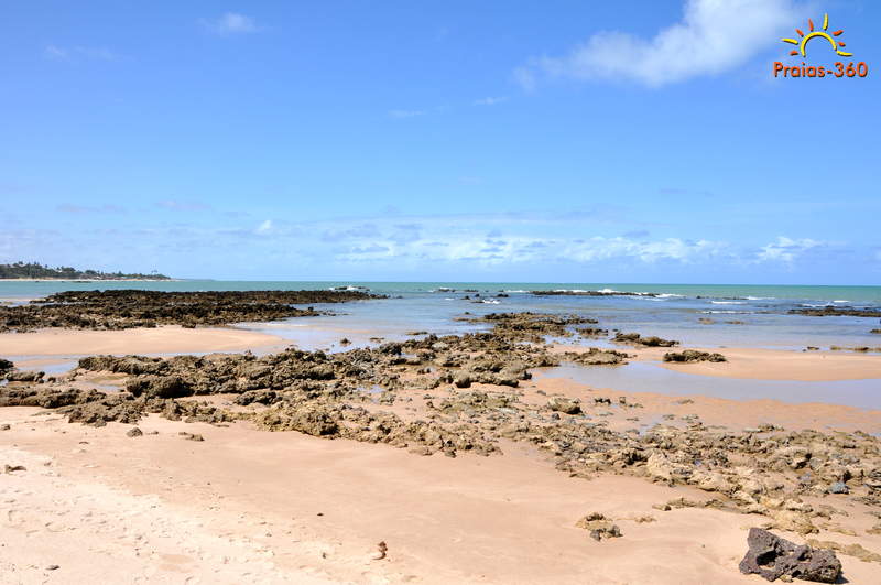 Praia de Tabatinga