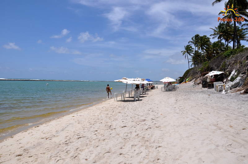 Praia da Gamboa