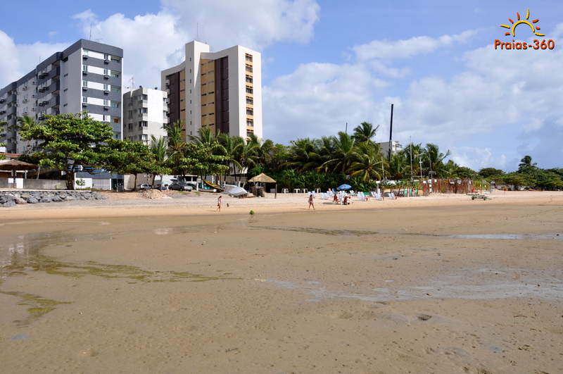 Praia Rio Doce