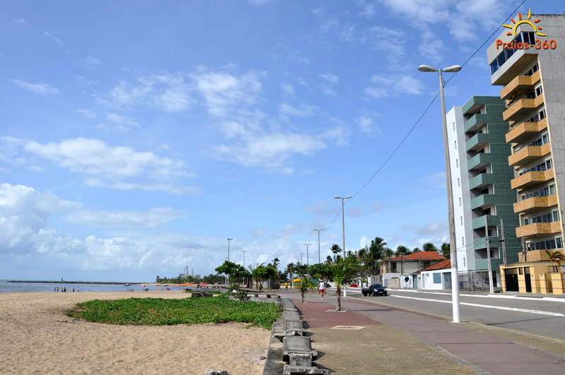 Praia do Janga