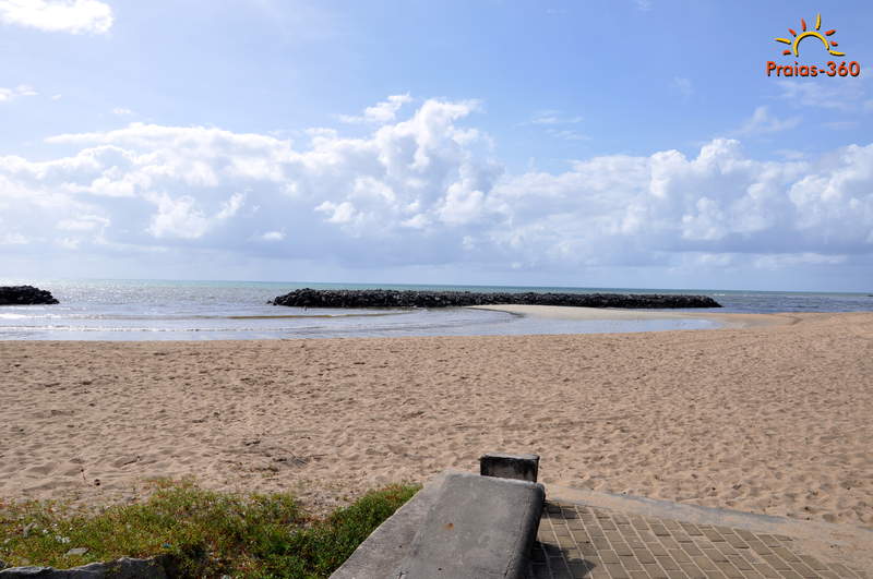 Praia do Janga