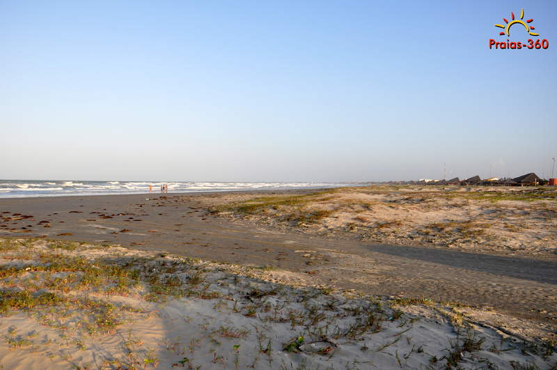 Praia do Atalaia