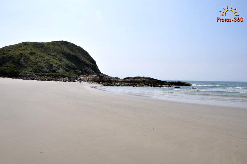 Praia da Bica do Norinho