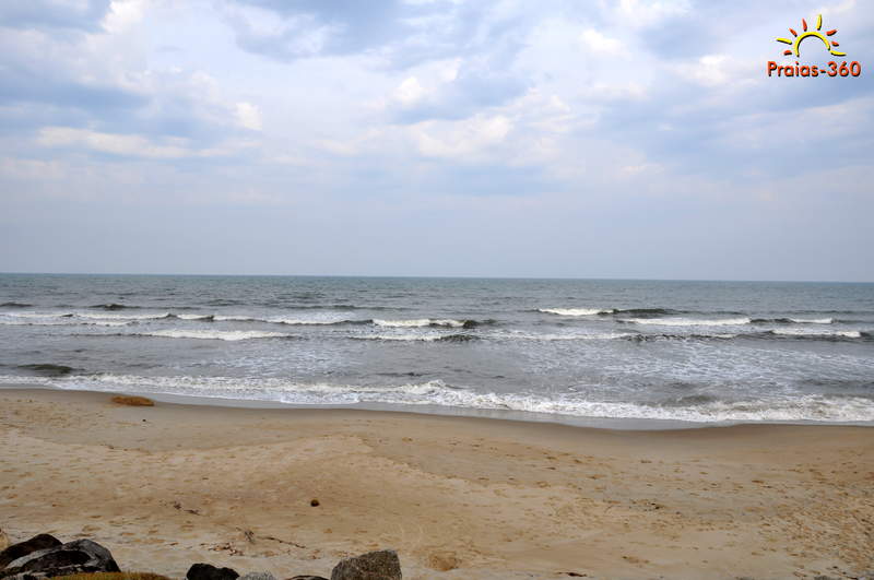 Praia de Matinhos