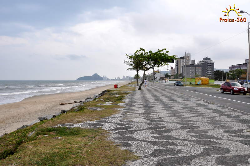 Praia de Matinhos