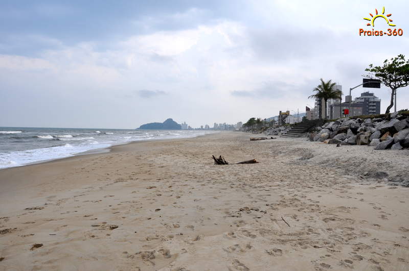 Praia de Matinhos