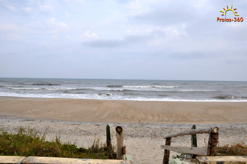 Praia Grande