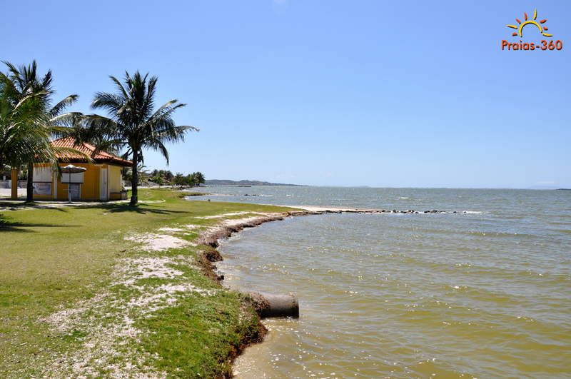 Praia da Pontinha