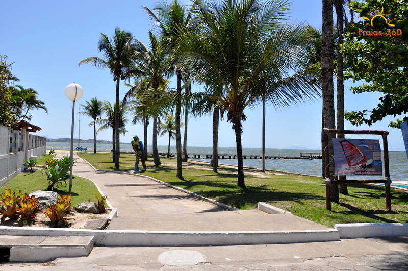 Praia da Pontinha