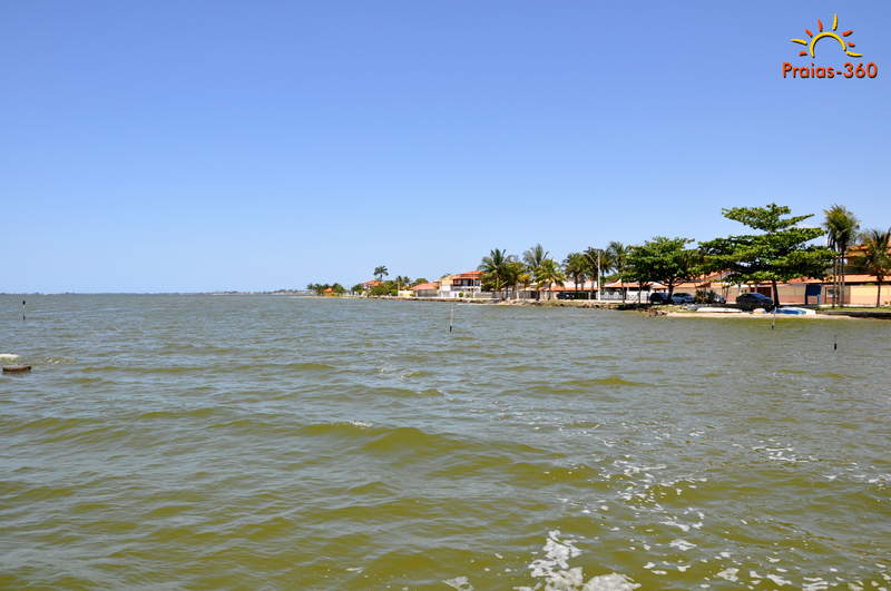 Praia da Pontinha
