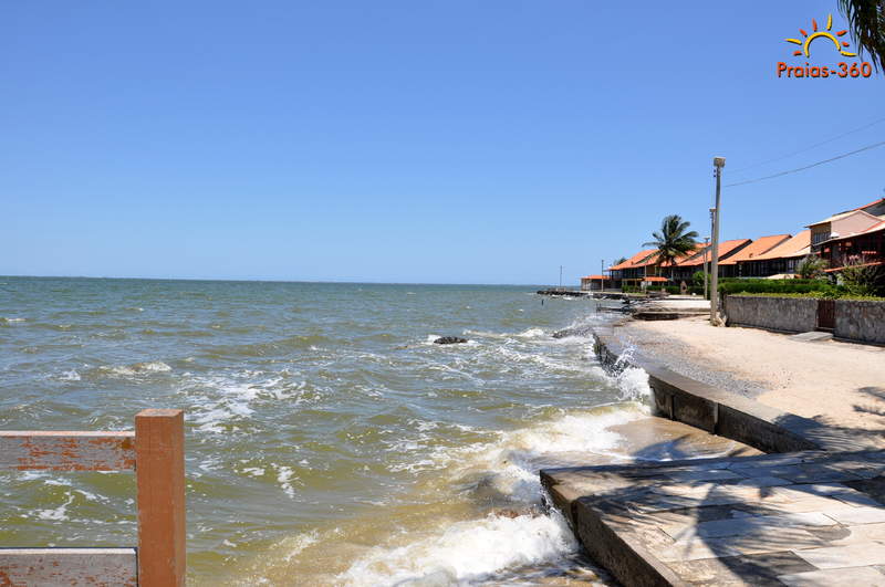 Praia de Iguaba Grande