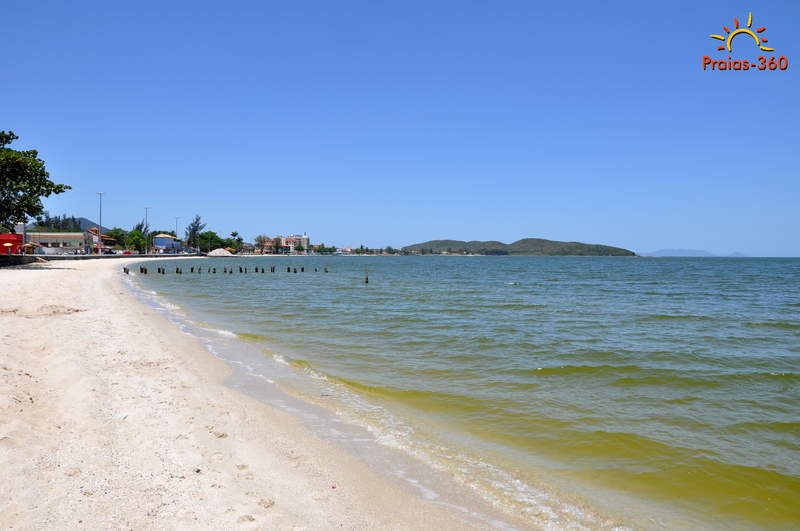 Praia de Iguaba Grande