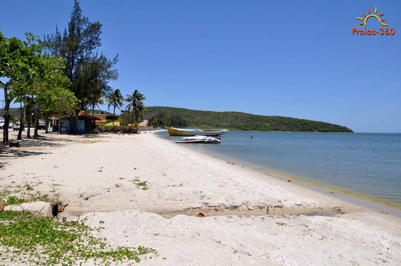 Praia de Iguaba Grande