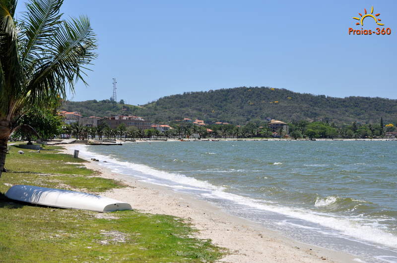 Praia de Iguabinha