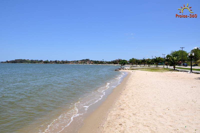 Praia de Iguabinha
