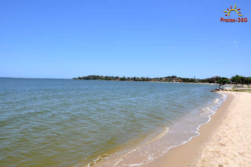 Praia de Iguabinha