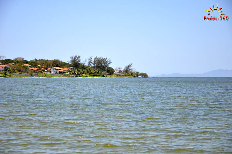 Praia de Iguabinha