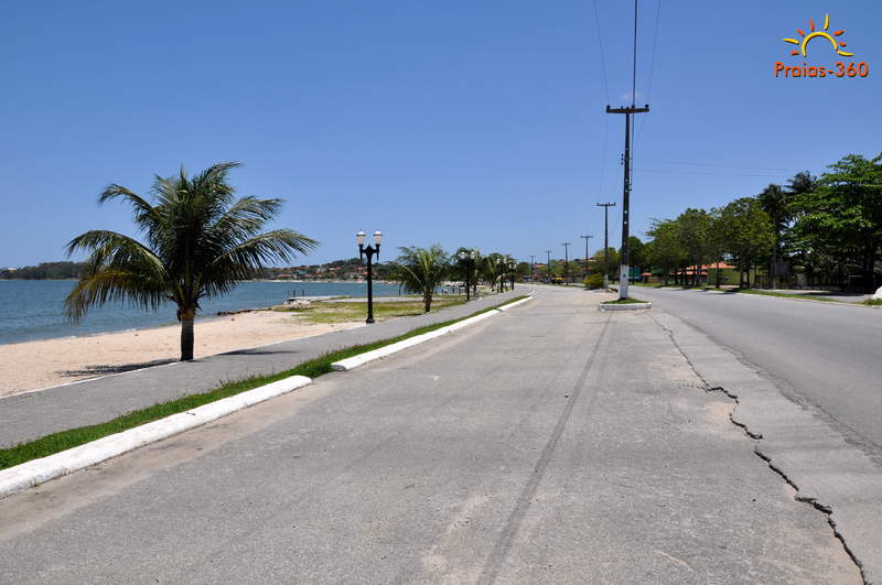 Praia de Iguabinha
