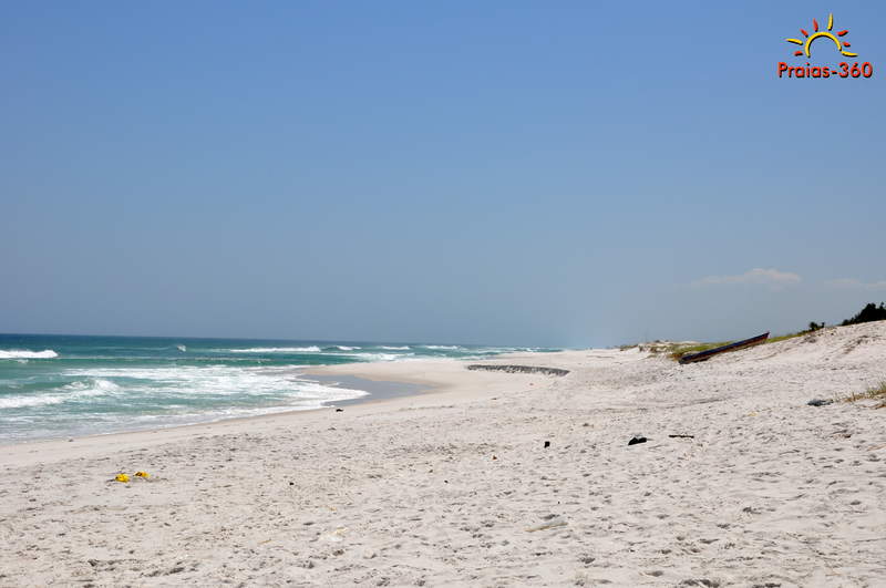 Praia de Monte Alto