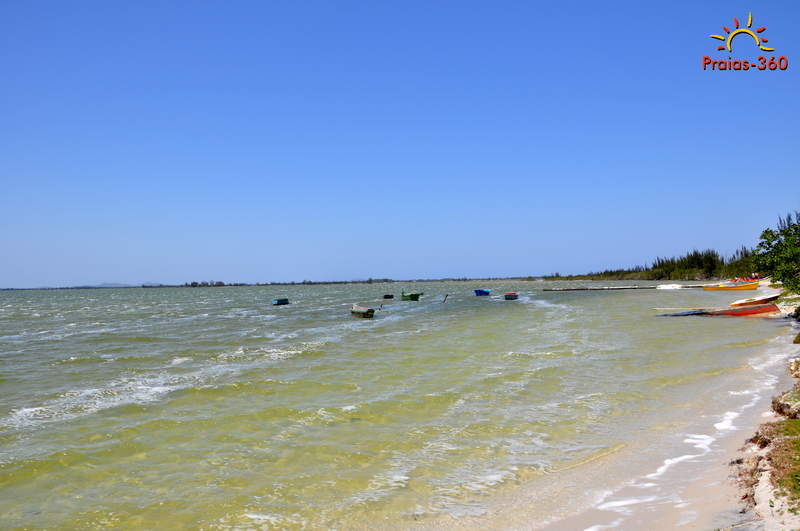 Praia de Monte Alto