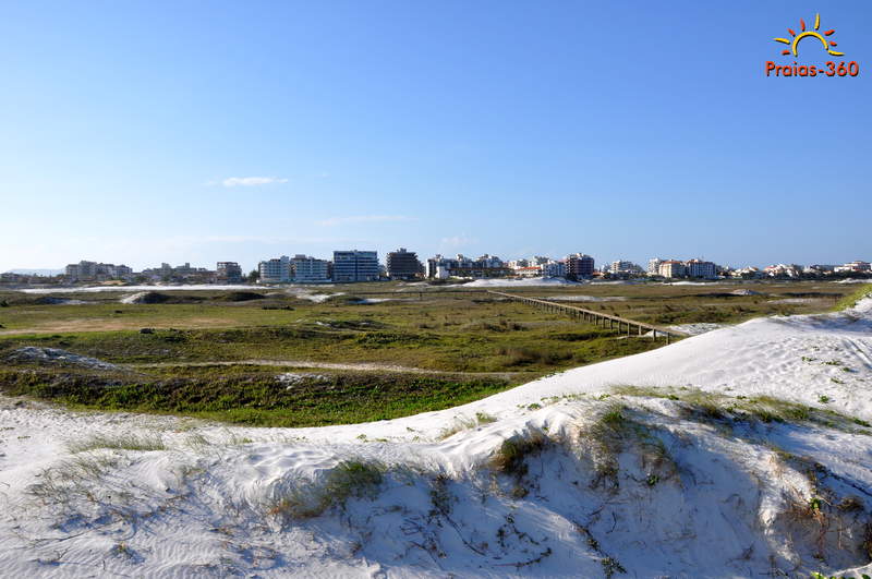 Praia das Dunas