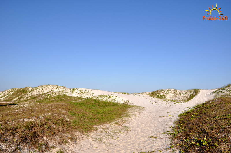 Praia das Dunas