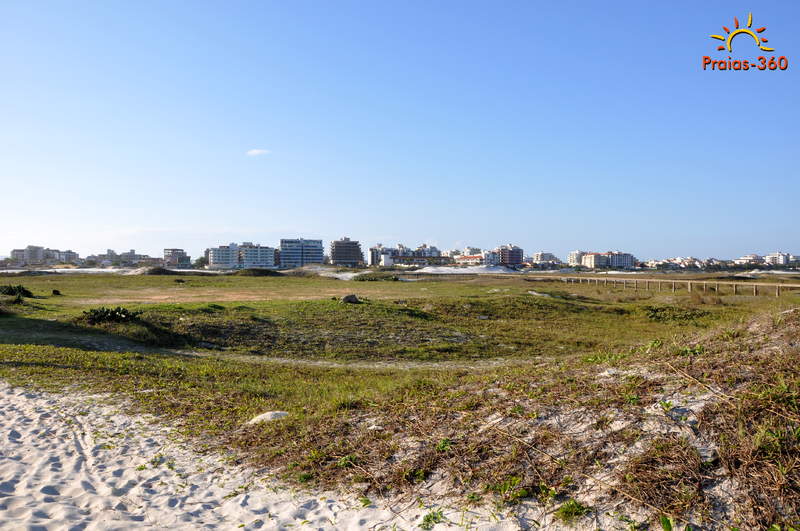 Praia das Dunas