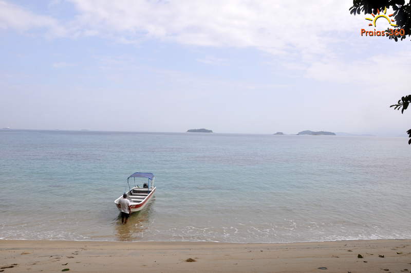 Praia de Juruba