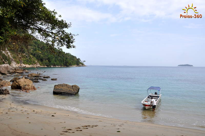 Praia de Juruba
