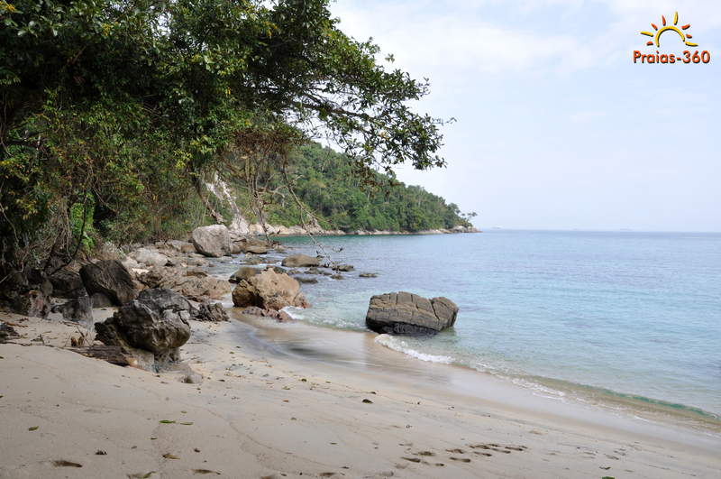Praia de Juruba