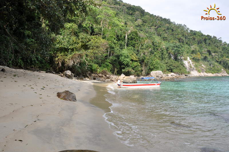 Praia de Juruba