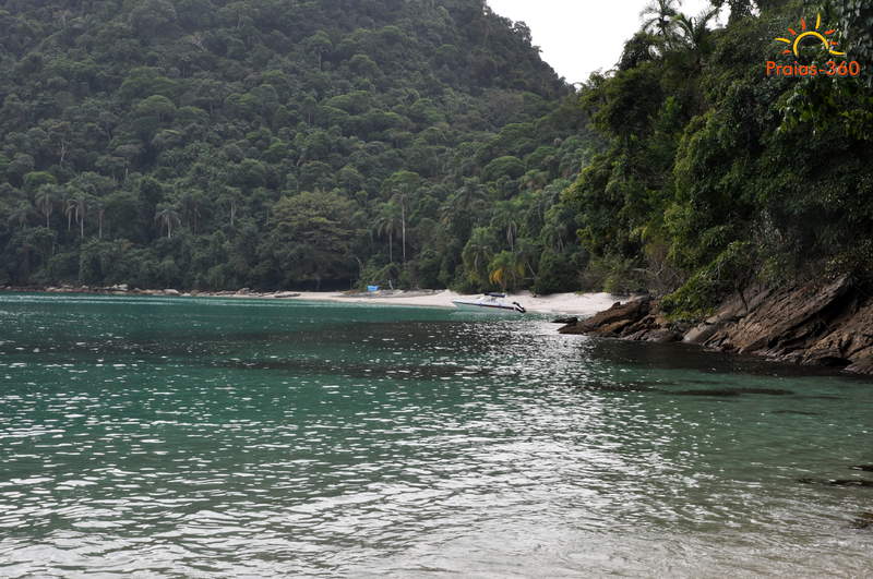 Praia de Jurubaíba