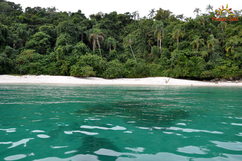 Praia de Jurubaíba