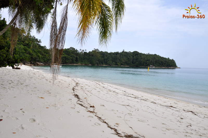 Praia de Jurubaíba