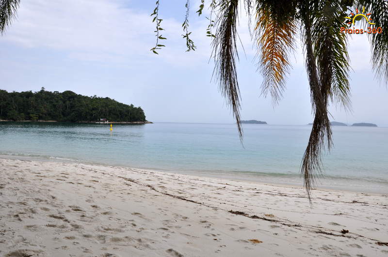 Praia de Jurubaíba