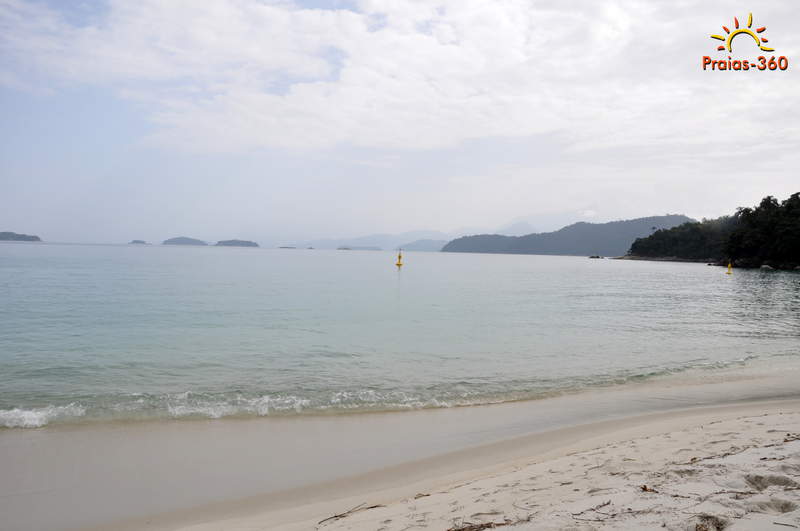 Praia de Jurubaíba