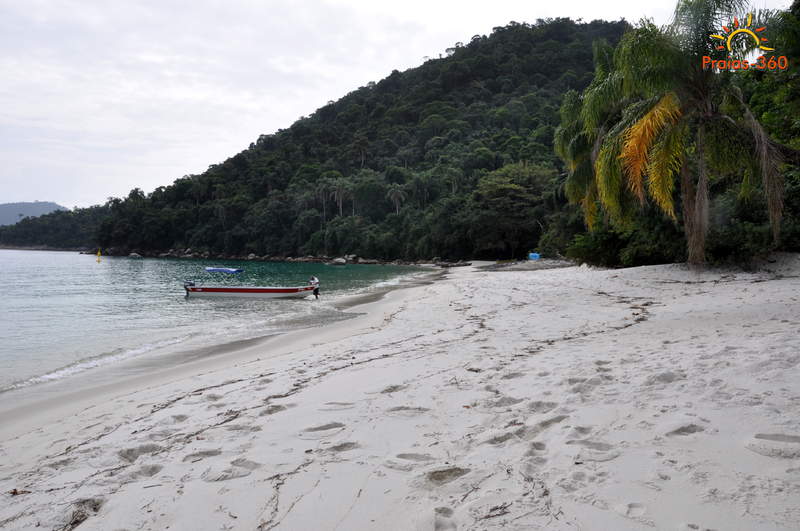 Praia de Jurubaíba